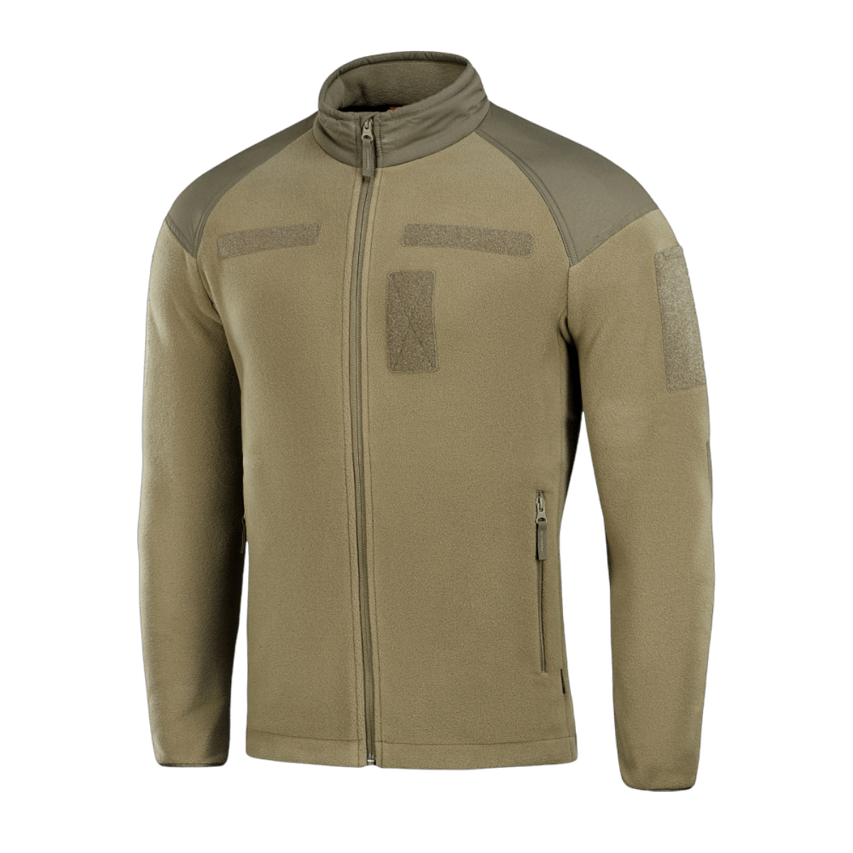 M-Tac Combat Fleece Jacket | Stay Warm