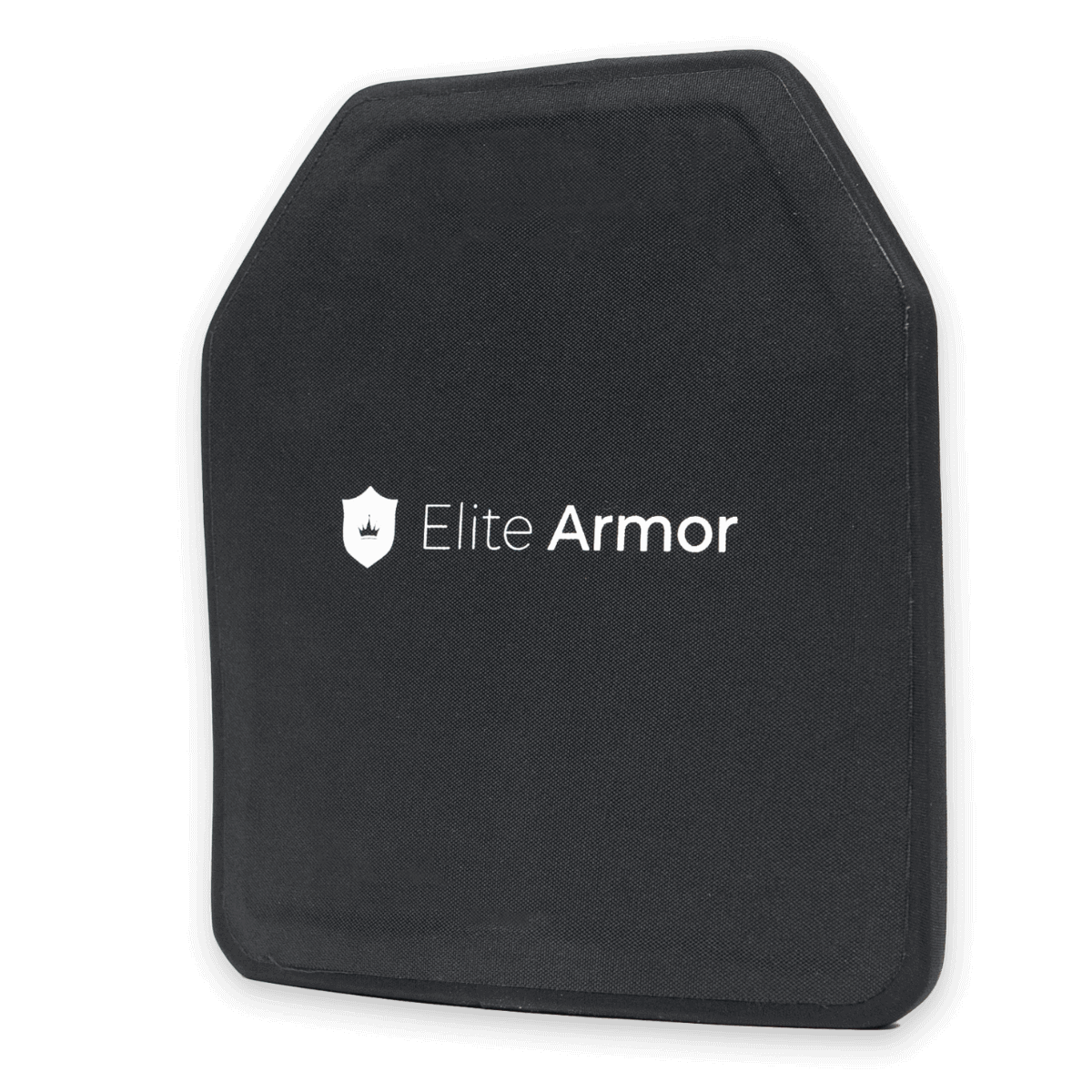 EA Multi Curved Hard Armor Plate IV SA - SiC, Comfort