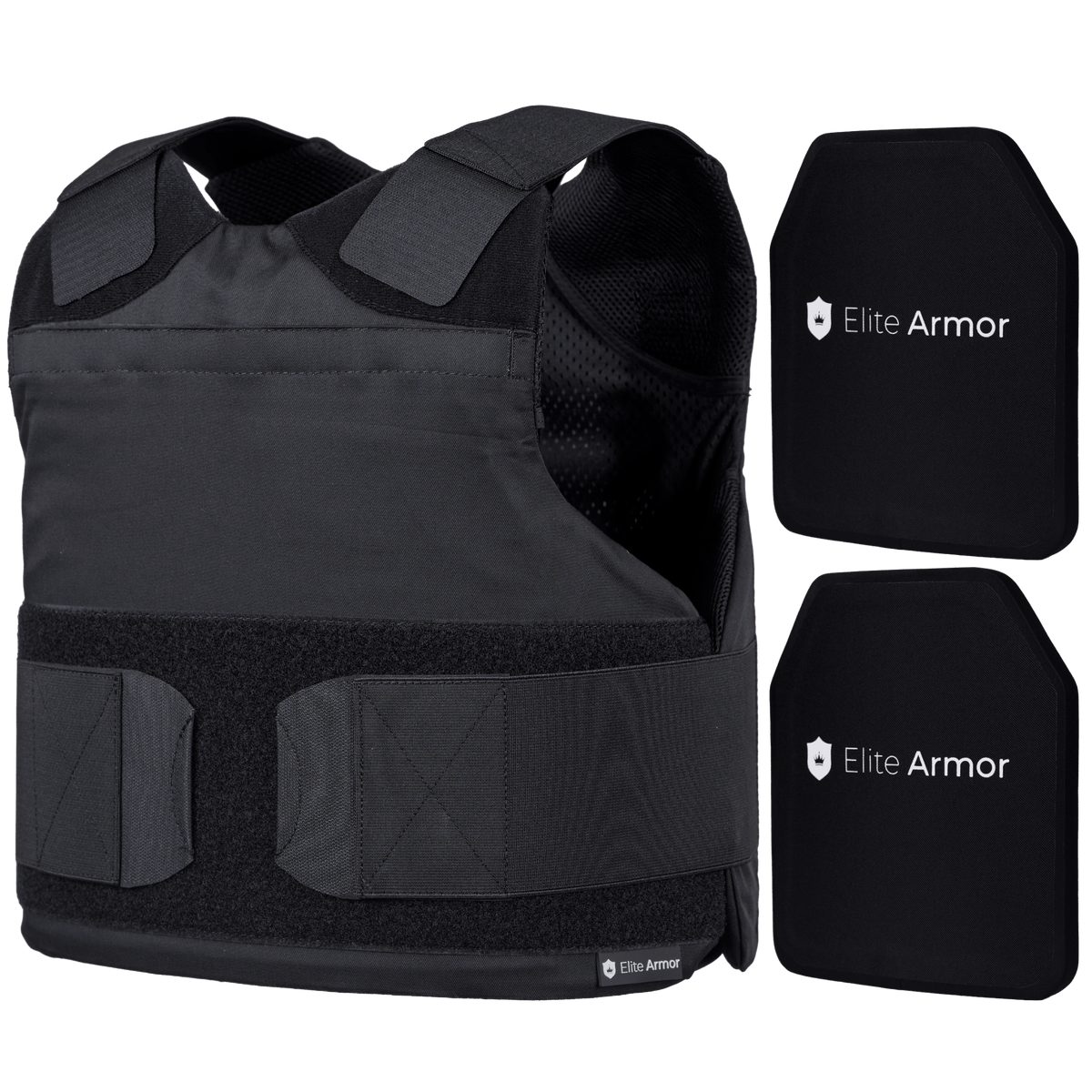 EA Impact NIJ Level IV Bundle | Elite Armor