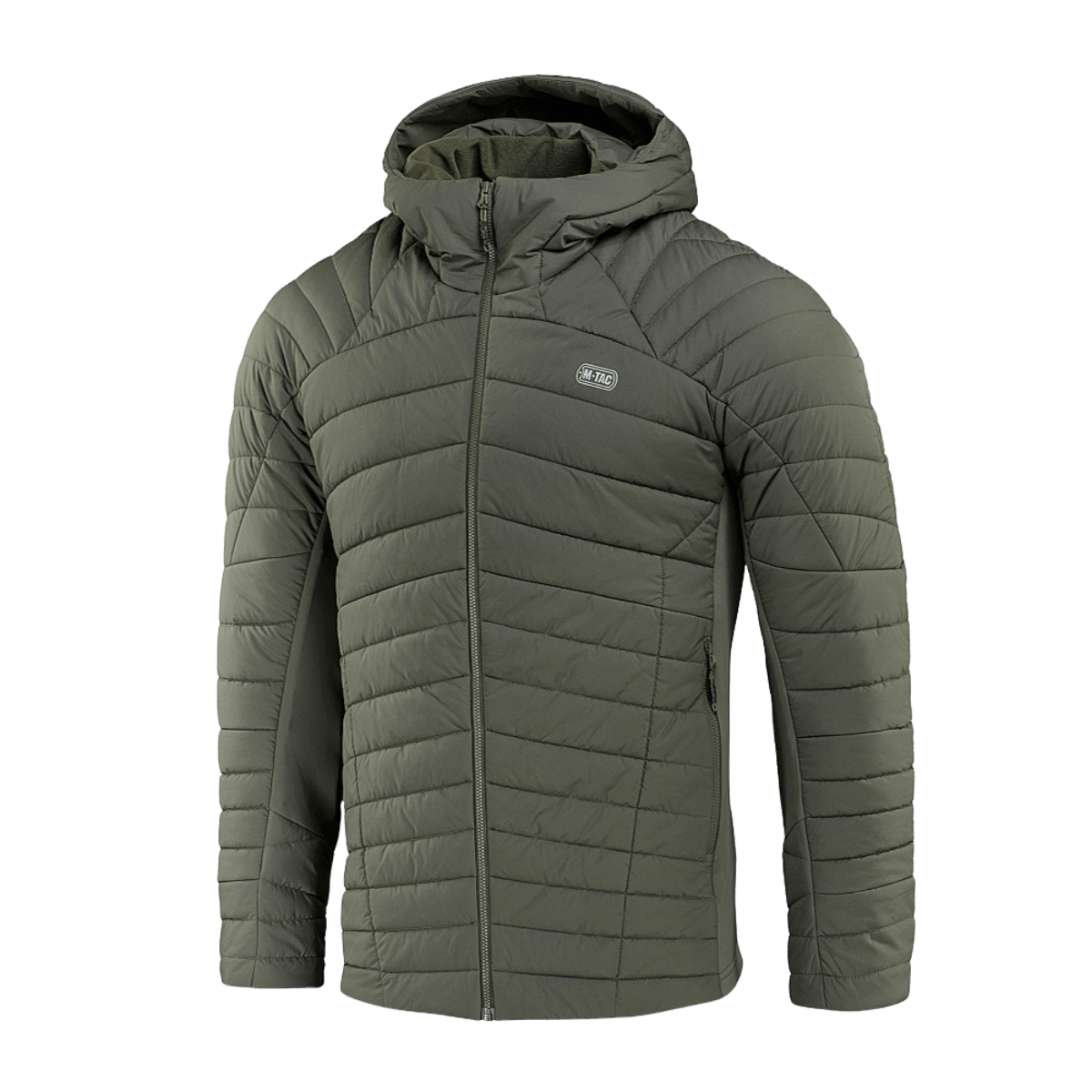 M-Tac Jarl Jacket - Comfort and Protection